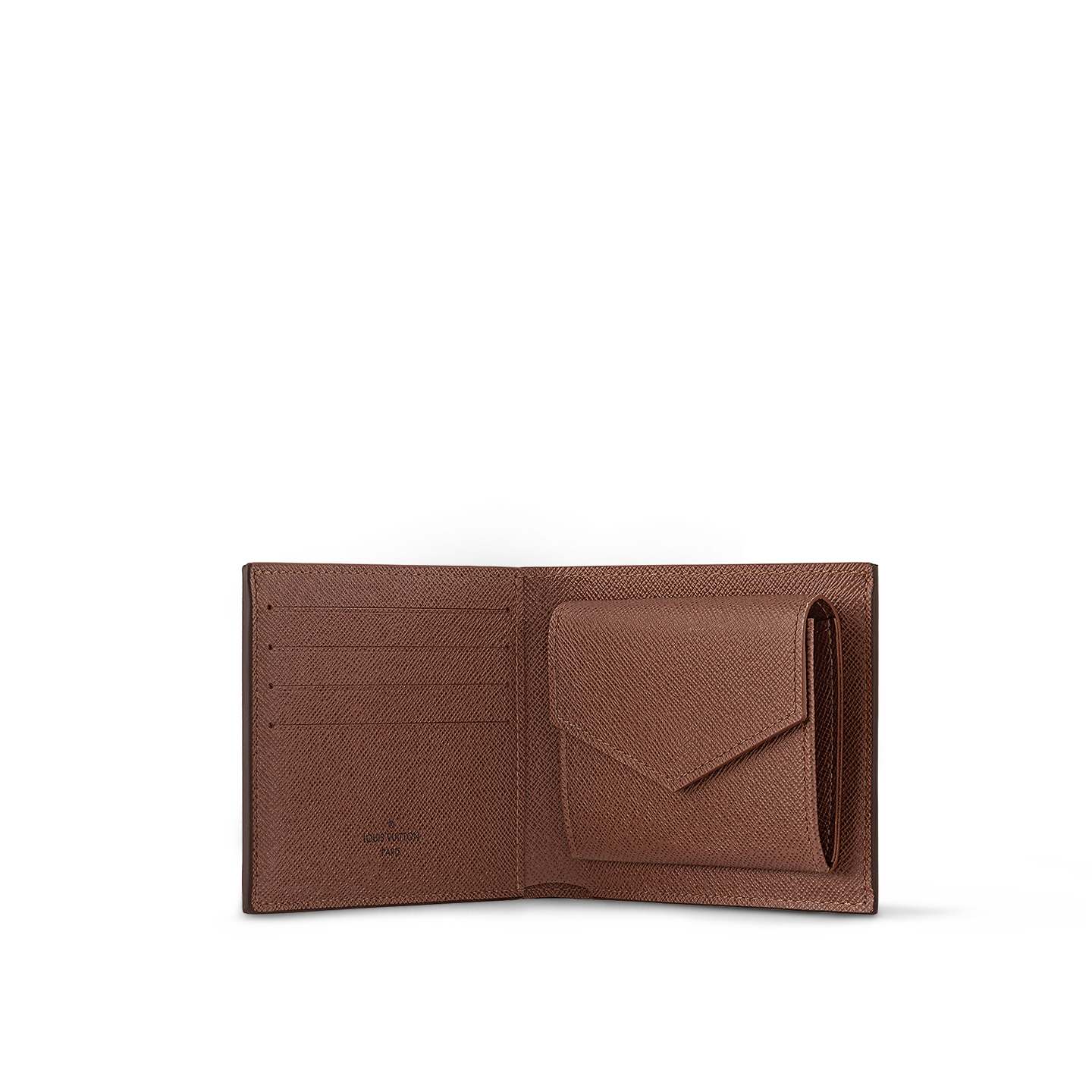 Marco Wallet Monogram - Wallets and Small Leather Goods | LOUIS VUITTON